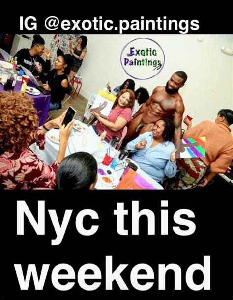 Exotic Paintings Model Shaund And Lamonte Stennis Page 2 Lpsg