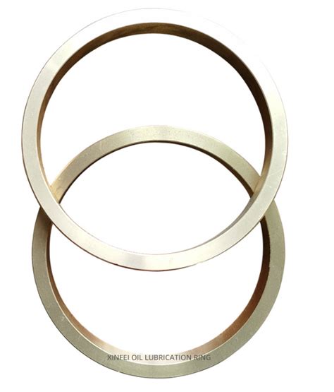 Oil Lubrication Ring Xinfei Group