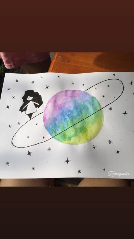 Dibujos Aesthetic On Tumblr