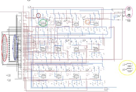 Figure 1 From Analysis And Simulation Of A Dynamic Reconfiguration Algorithm For A Photovoltaic
