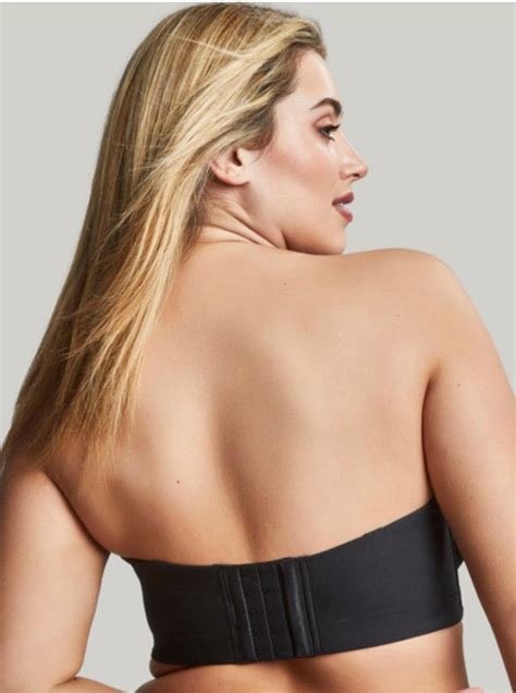 Sculptresse Dana Strapless Bra 9670 Anna Bella Fine Lingerie