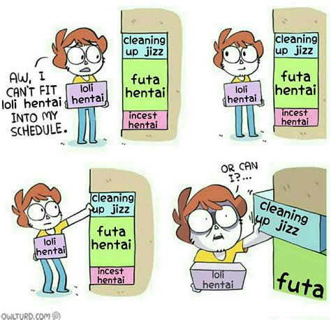 The Struggle We All Face Animemes