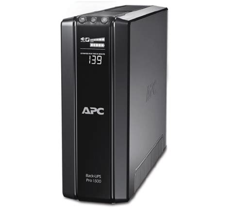 Apc Battery Backup Ups Kva