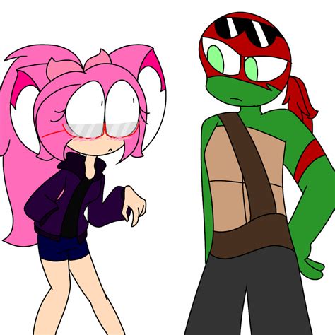 Tmnt 2014 You Ok By Sugarloverose800 On Deviantart