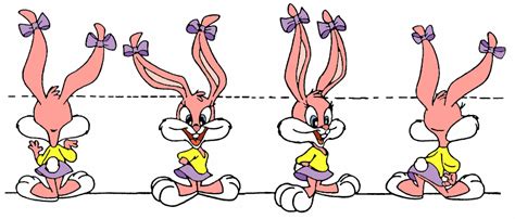 Babs 2 By Cheril59 On Deviantart