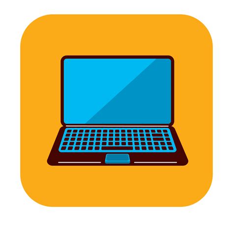 Laptop Logo Vector Art Icons And Graphics For Free Download