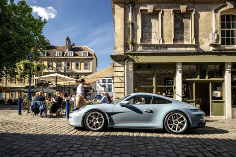 Porsche Colors The Ultimate Database