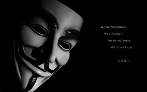 Anonymous Mask Quotes Quotesgram