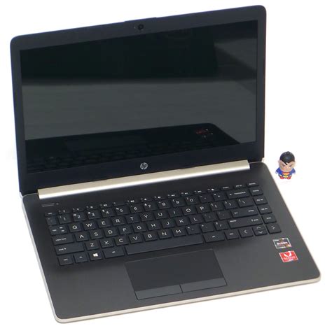 Jual Laptop Baru HP 14 Cm0075AU AMD Ryzen 5 Blok A Com