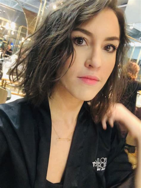 After Getting The Bob Haircut How To Style A Bob Haircut Editor Experiment And Tips