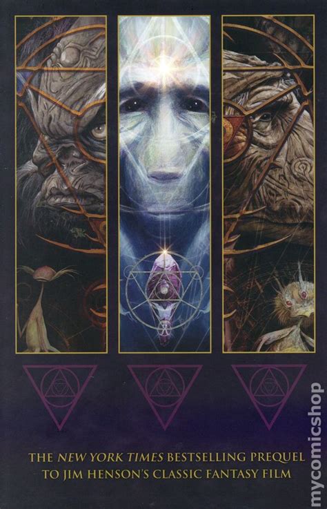 Jim Hensons The Dark Crystal Creation Myths Tpb 2015 2016 Archaia