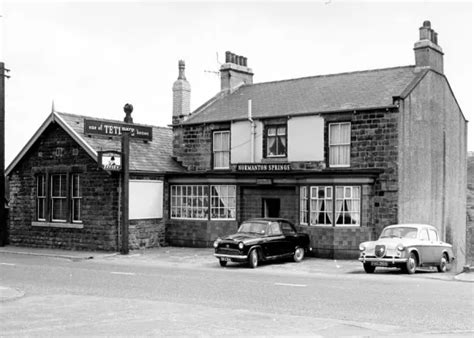 Normanton Yorkshire England United Kingdom