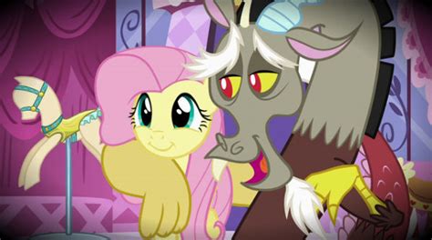 Fluttercord Sexual Relationship Sparks Fan Outrage By Cuddlepug On DeviantArt