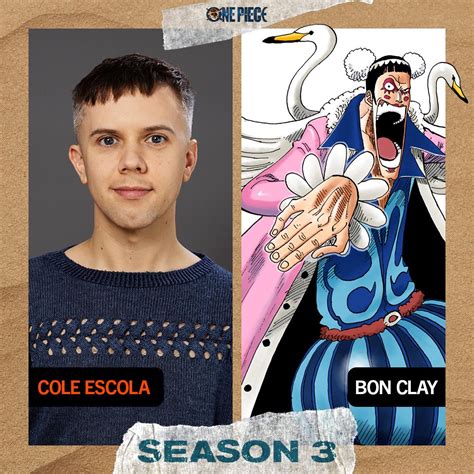 One Piece Season 3 Filming Wrapped And Netflix Release Date Estimate