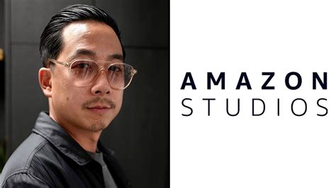 Wayne Che Yip é O Novo Diretor De O Senhor Dos AnÉis Série Original Amazon