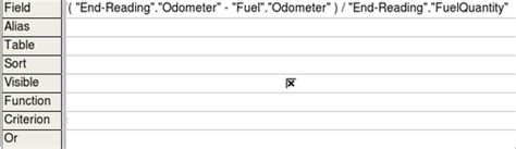 Creating Queries And Reports Apache Openoffice Wiki
