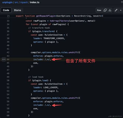 vue老项目迁移rspack指南rspack是最近出来的基于rust的高性能web构建工具，它的api及配置方式、插件等 掘金