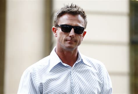 Olympian Takes Up Own Case Over Drug Plot