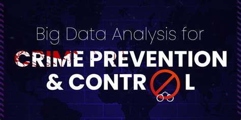 big data analysis for crime prevention and control echelon edge