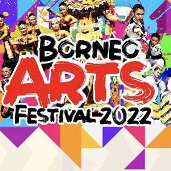 Borneo Arts Festival