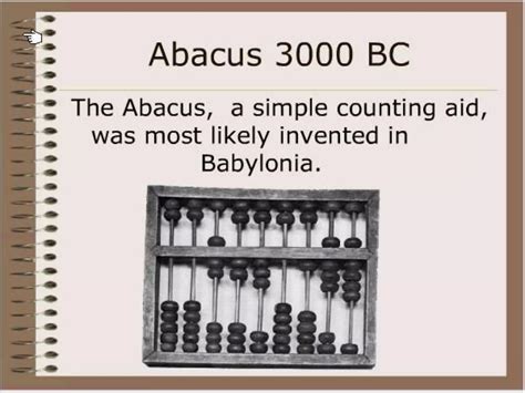 Introduction To Computers Ppt