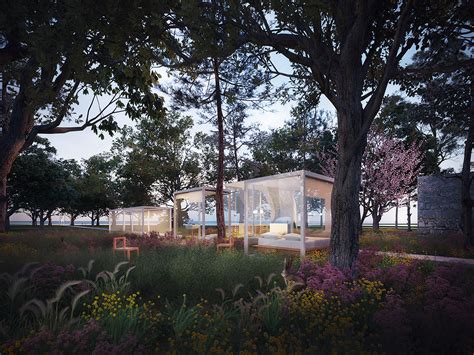 TreeHouse Module Competition 2020 Behance TreeHouse Module Competition 2020 Behance