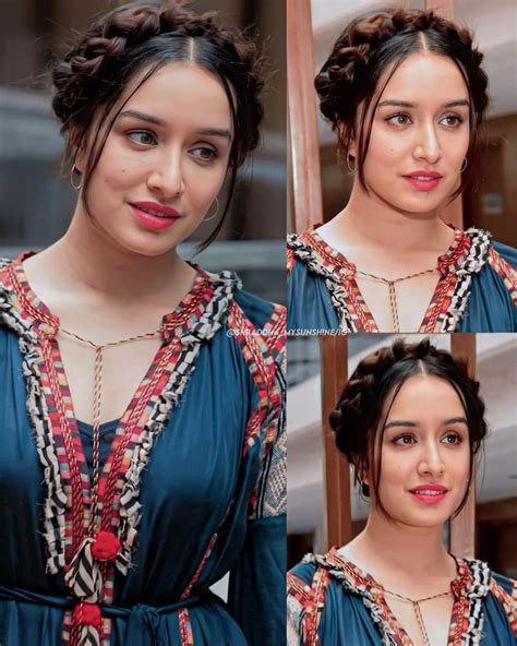 Pin On Shraddha Kapoor