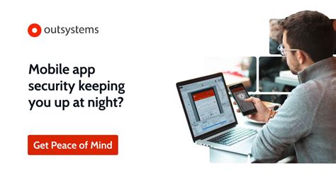 Outsystems On Linkedin Security Mobile Outsystems Apps