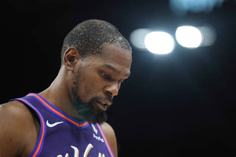 Mike Budenholzer Gives Kevin Durant Injury Update After Suns-Rockets ...