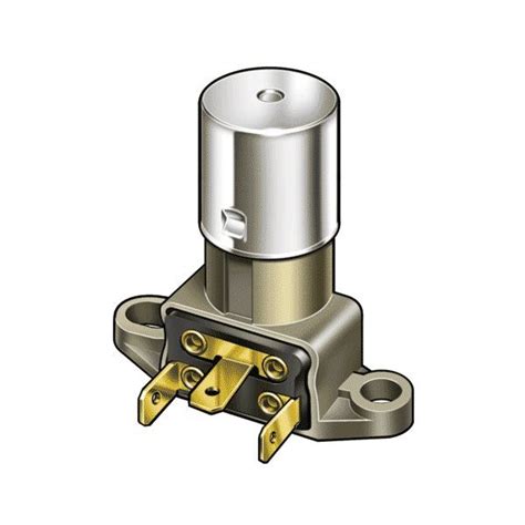 Headlight Dimmer Switch Mustang Depot