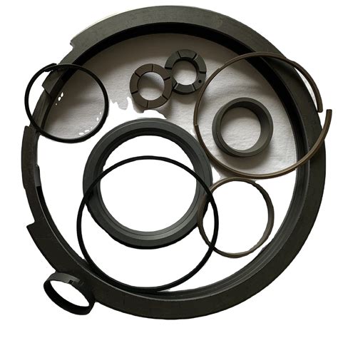 Ptfe Piston Ring China Ptfe Piston Ring Manufacturers Suppliers