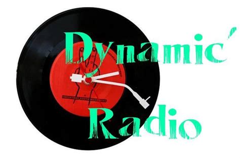 Dynamic Radio Free Internet Radio TuneIn