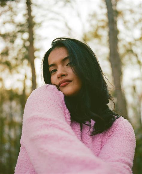 My First Time Taking Portraits On My Mamiya Rb67portra400 Ranalog