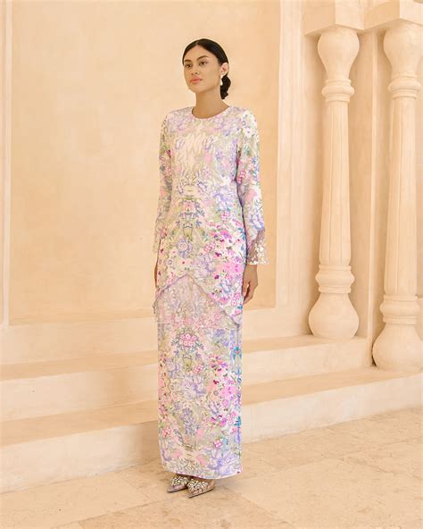 Jemels Modern Kurung Baju Kurung Baju Melayu Theme Colors