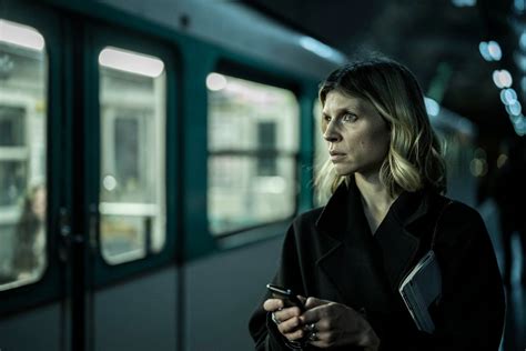 The Walking Dead Daryl Dixon Pd On Bringing The Apocalypse To France