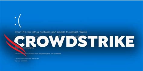 Windows Blue Screen Of Death Bsod Issue Takes Banks Airlines And