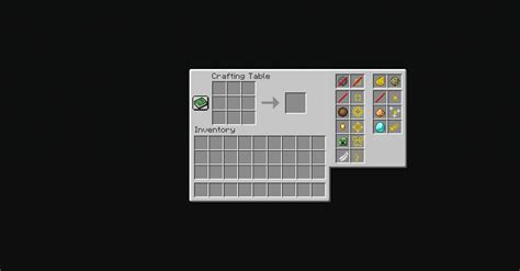 Firework Guide Minecraft Texture Pack