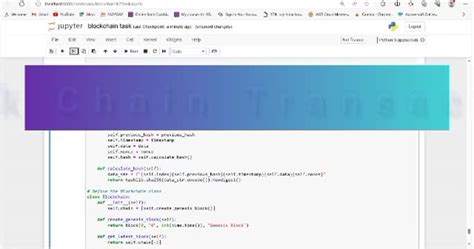 Suman Kumar Mishra On Linkedin Blockchain Linuxworld Techjourney