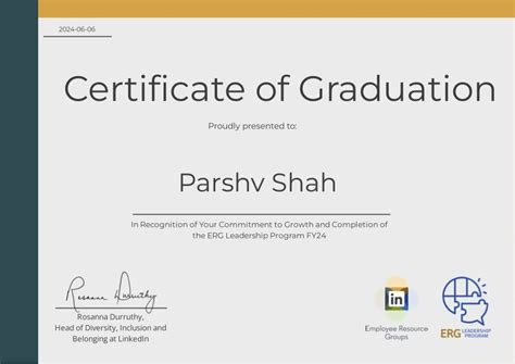 Parshv Shah On Linkedin Erg Dibs Professionaldevelopment Leadership