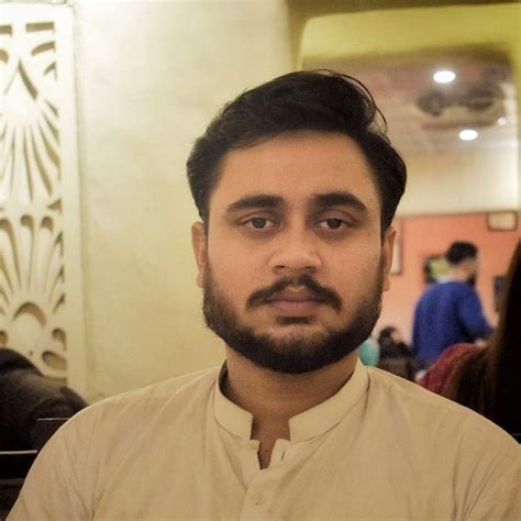 Hafiz Talha Raza Farooqi Frontend Developer I3rl Private Limited