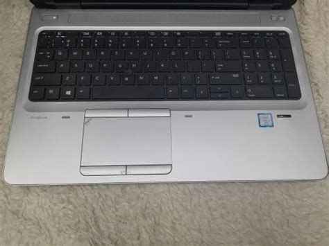 Hp Probook G Laptop At Hp Laptop In Mumbai Id