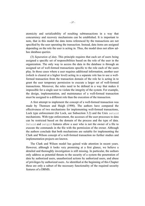 database security pdf