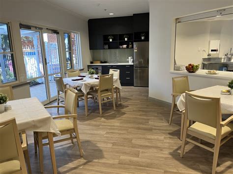 New Juniper Annesley Tcp Opens Its Doors Juniper