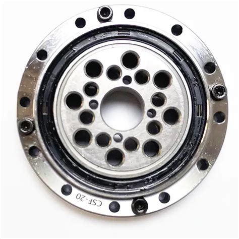 Csf G 32 Harmonic Drive Strain Wave Gears For Robitcs Csf G 32