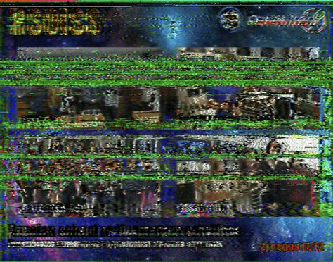Iss Sstv Is Operational R Sstv