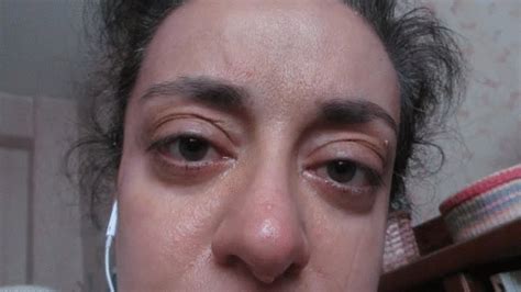 Crying Cryingcrying Kinky Grace