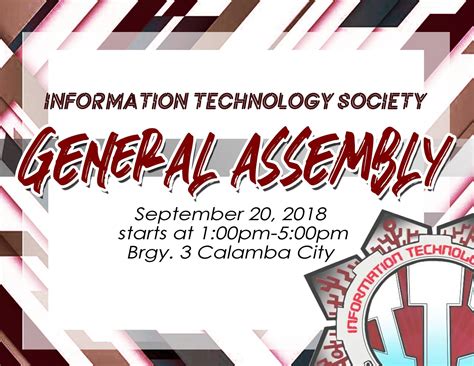 Ccc Information Technology Society Home Facebook