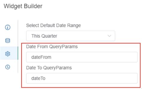 how to create a date range slicer mspbots ai