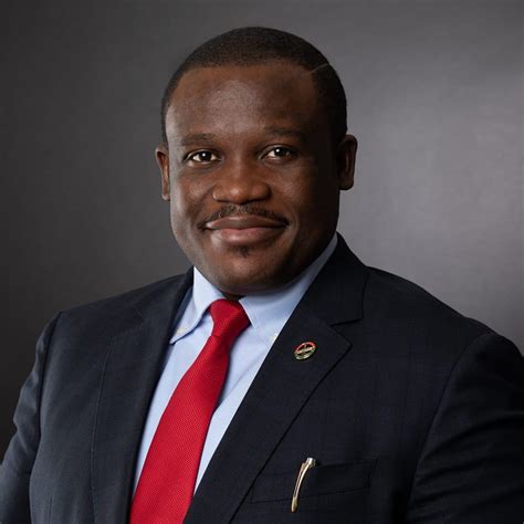 From Regulator To Retailer How Sam George Became Dstvs New Sales Rep Myjoyonline