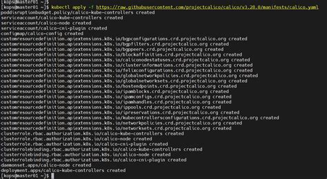 How To Deploy Kubernetes Cluster On Rhel 9 With Kubeadm